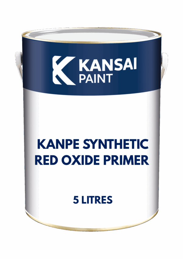 For Metal, Wood & Roof Archives - Kansai Paint Singapore