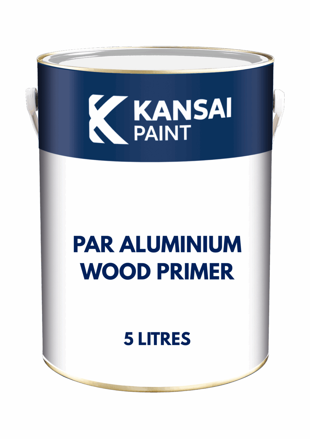 ALUMINIUM WOOD PRIMER - Kansai Paint Singapore