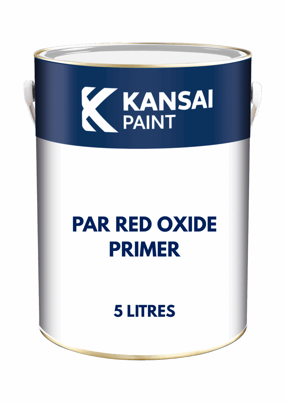 PAR RED OXIDE PRIMER - Kansai Paint Singapore