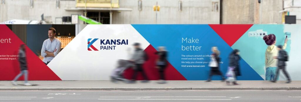 About Us - Kansai Paint Singapore